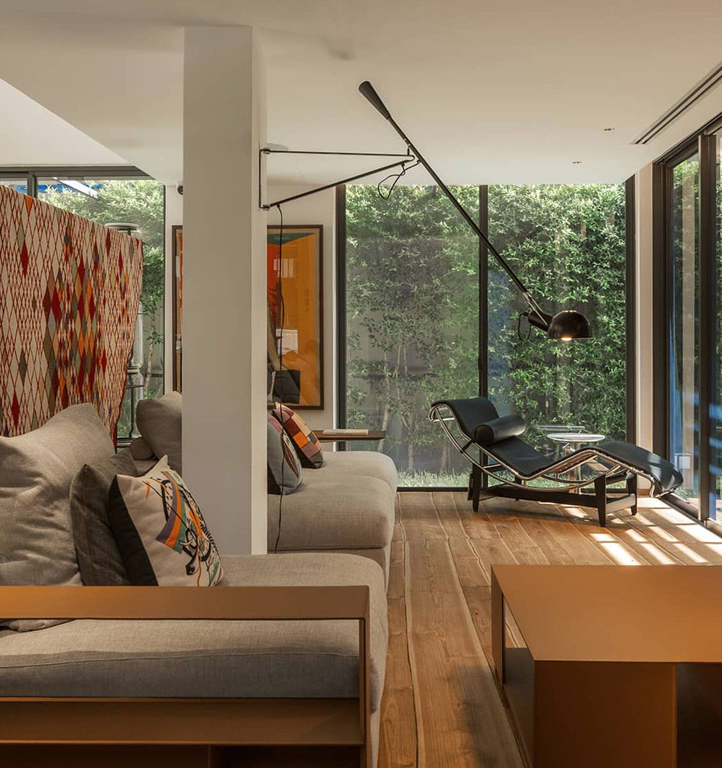 ENDO Lighting Corporation | LED lighting manufacturer